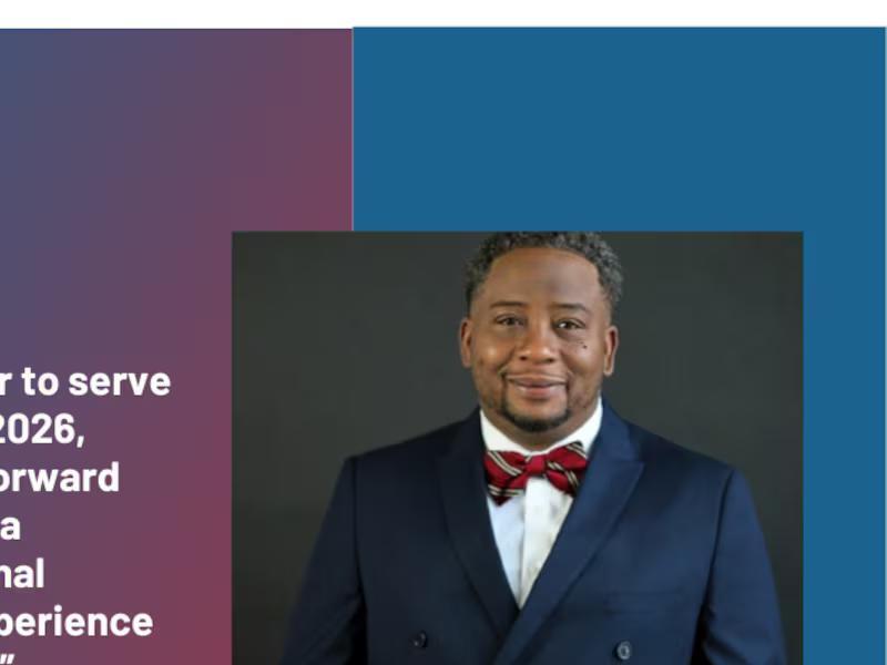 Man behind KC Scout chosen to lead transportation efforts for World Cup