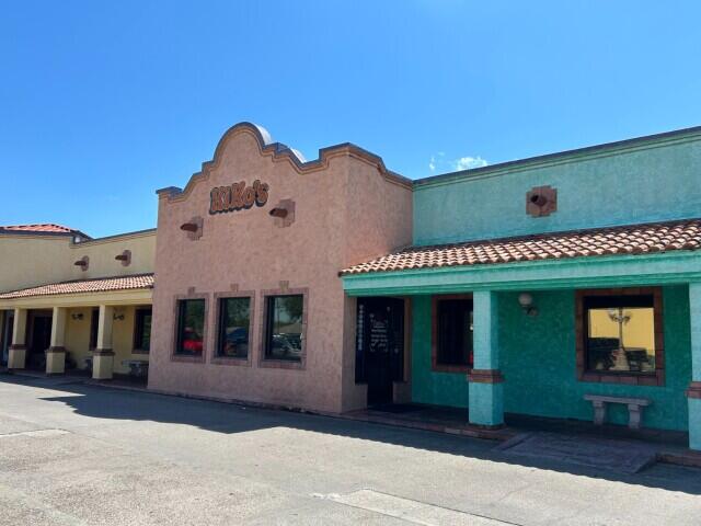 Kiko's Mexican Restaurant under new ownership - NewsBreak