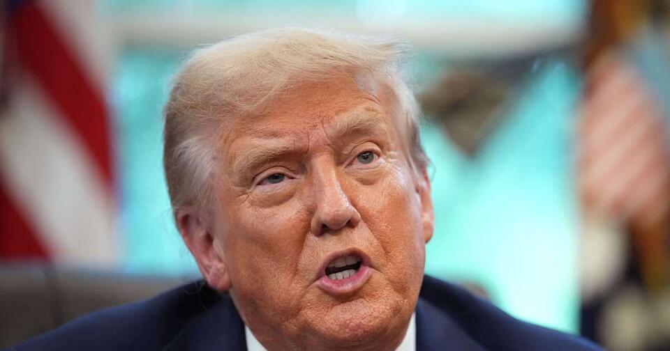 'Rot in hell': Trump lashes out at Colorado governor, GOP prosecutor ...