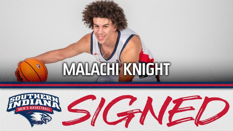 Screaming Eagles sign 6’5” guard Knight for upcoming season - NewsBreak