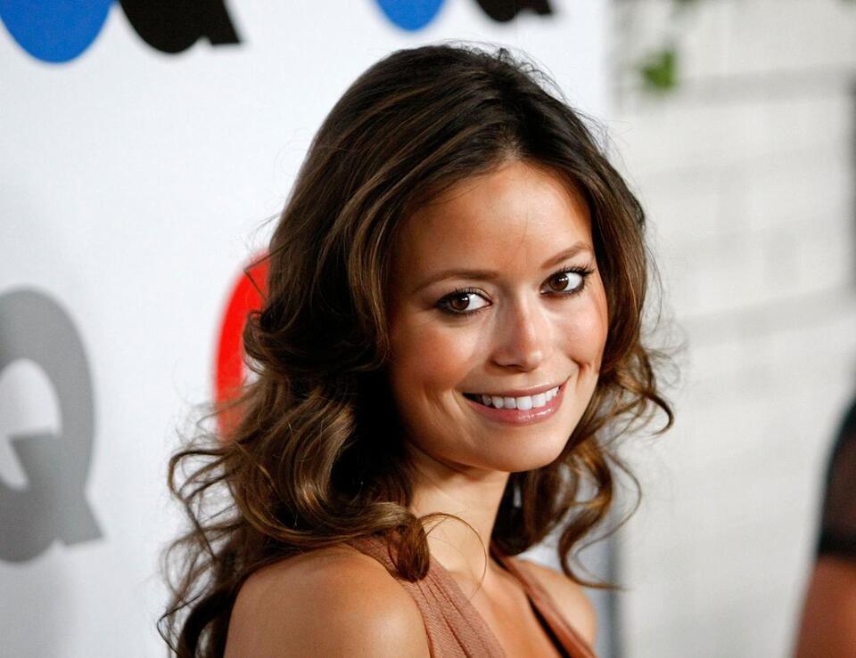 Meet Summer Glau At Shreveport’s Geekd Con In 2026 - NewsBreak