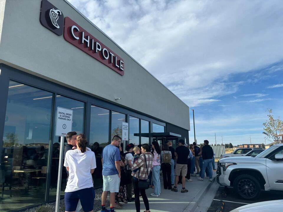 Chipotle restaurant to open in Pocatello by this summer - NewsBreak