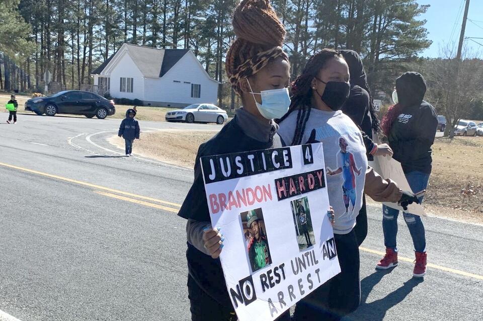 Update: Family temporarily dismisses civil lawsuit in death of Brandon ...