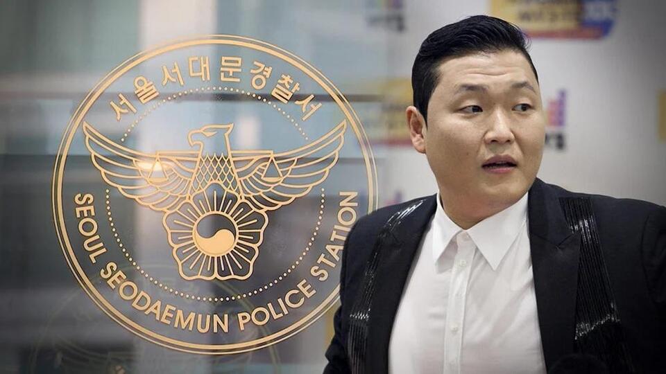 Psy referred to prosecution over alleged proxy collection of sleeping ...