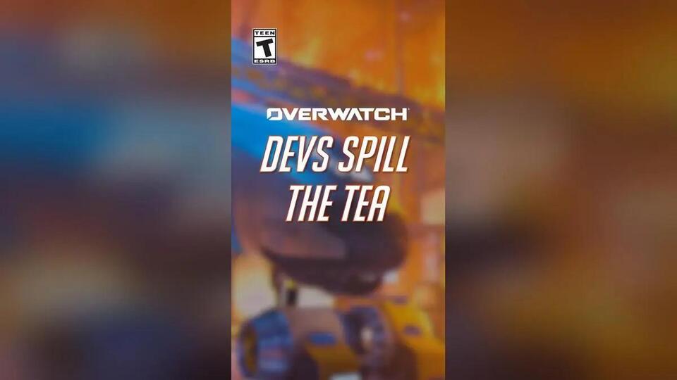 Overwatch 2 Devs Spill Spotlight Tea, But Players Just Want Anran’s Old ...