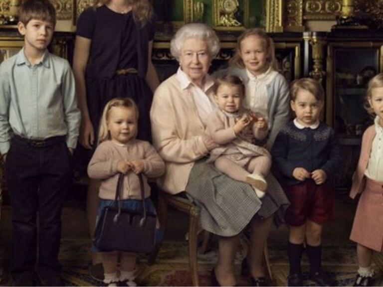 Our Queen at Ninety Streaming: Watch & Stream Online via Paramount Plus