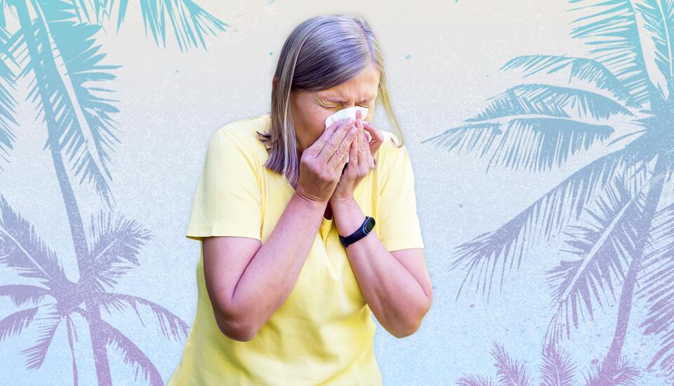 What Is a Summer Cold — and Is It Worse? - NewsBreak