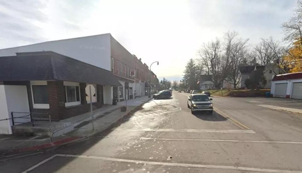 The Mayberry-esque Michigan Thumb Town of Mayville - NewsBreak