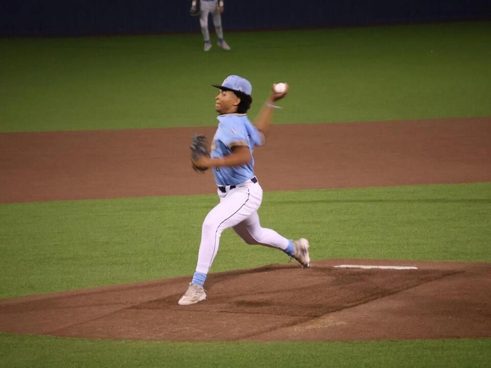 Robinson’s experience boding well for Little Elm baseball team that ...