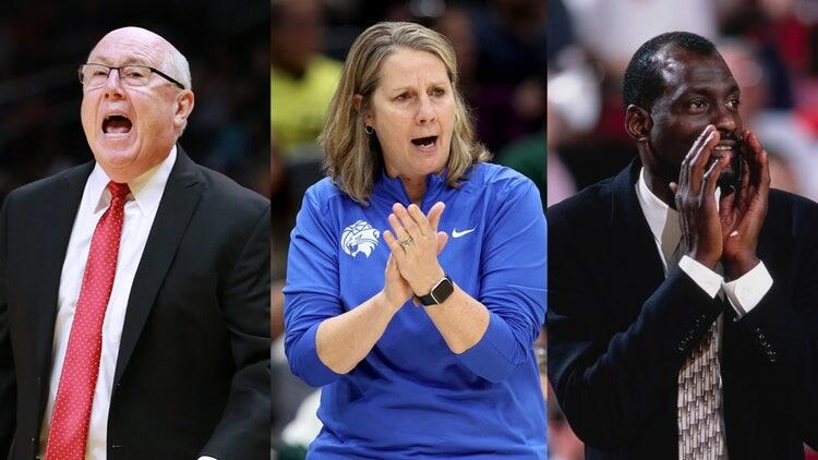 11 of the best WNBA coaches of all time: Mike Thibault, Cheryl Reeve ...