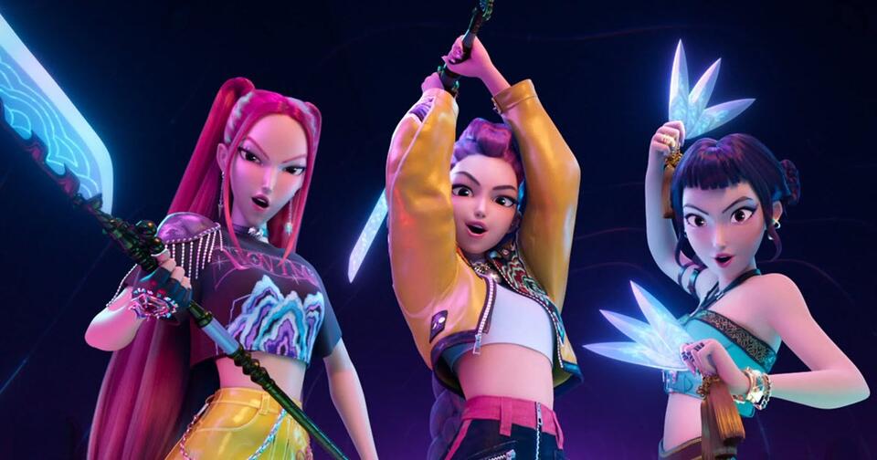 Best Superhero Movies on Netflix (January 2026) - NewsBreak