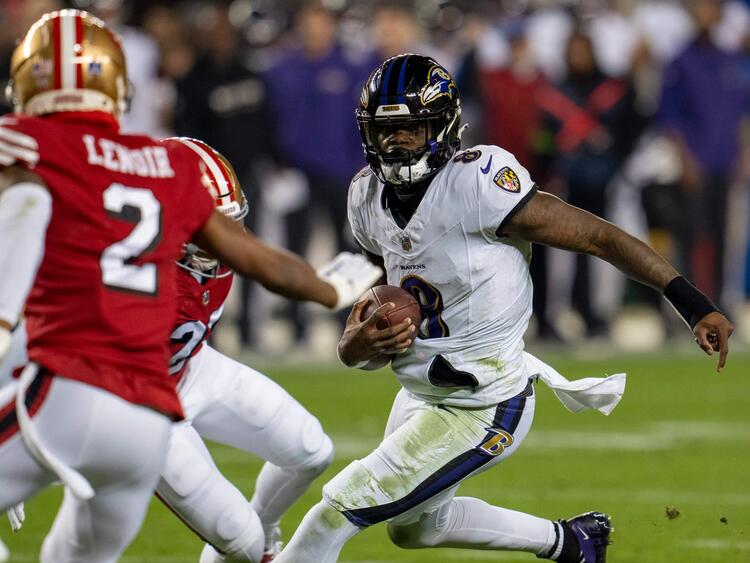 The NFL Just Made A Big Rule Change For The Playoffs