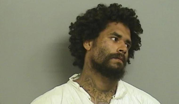 24-Year-Old Devin L. Grimes Arrested and Charged in North Tulsa ...