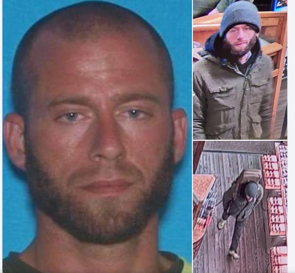 Police: Suspect stole firearm from Bass Pro Shop, boarded bus - NewsBreak