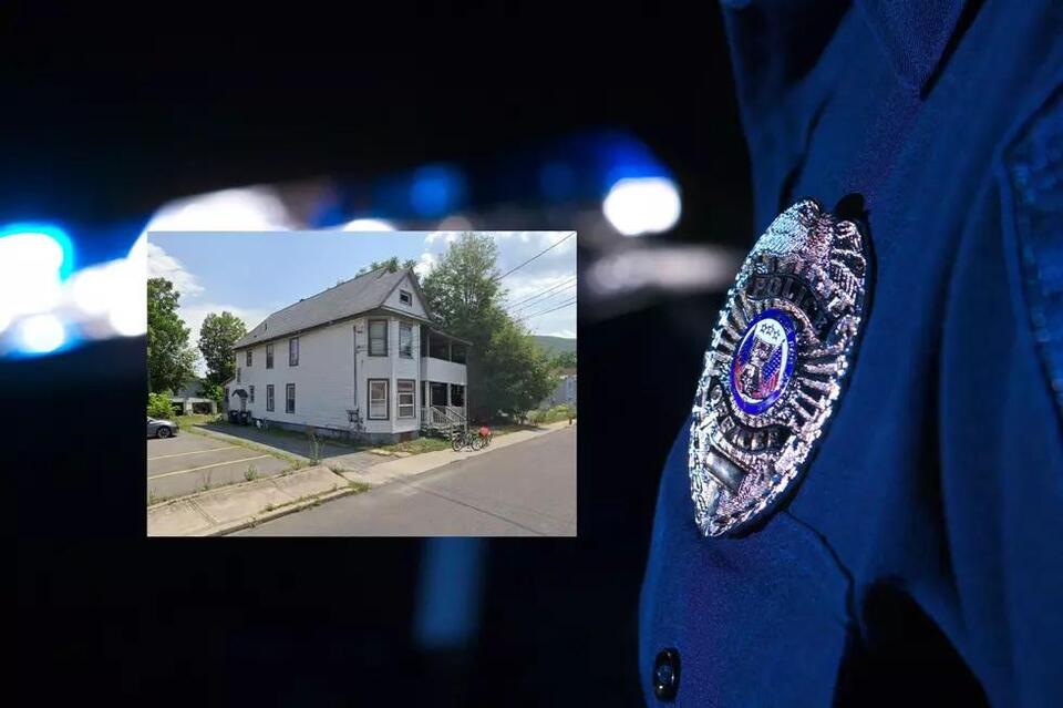 Nightmare Fight in Ellenville Sends Police Officer to Hospital - NewsBreak