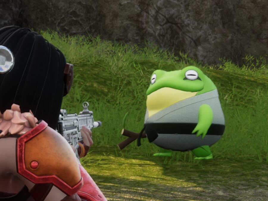 How to get Croajiro in Palworld