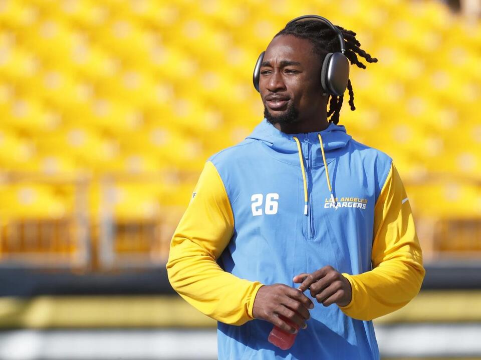 Emerging NFC Team Floated As Landing Spot for Asante Samuel To Boost ...