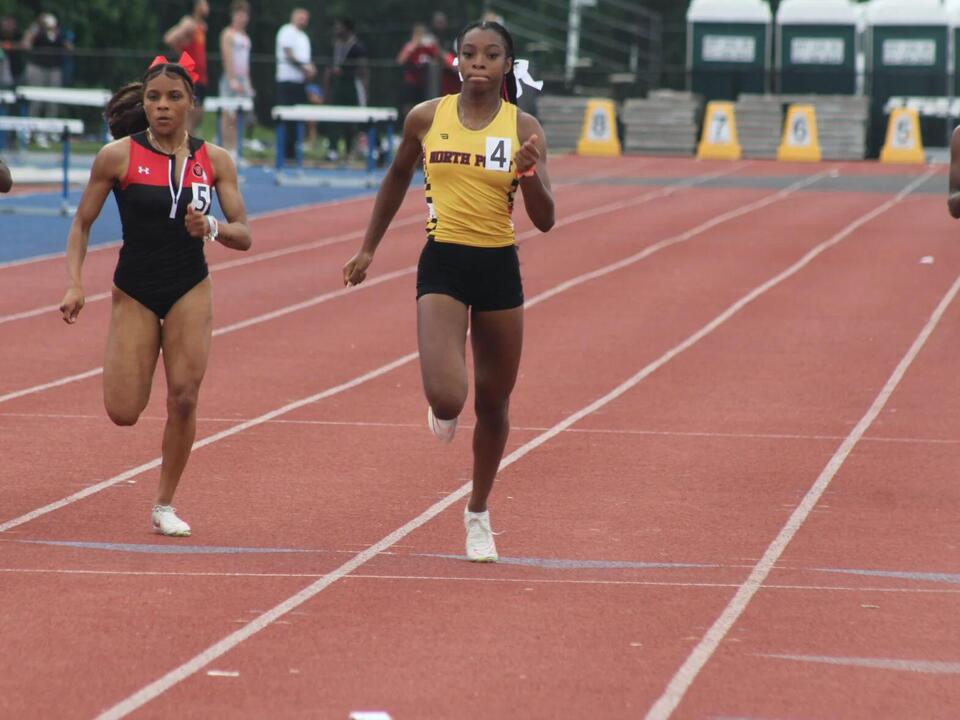 SMAC athletes shine at 4A/3A state meet