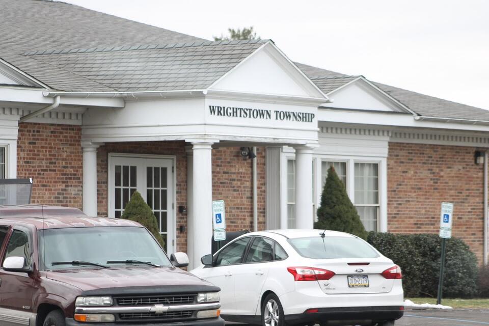 Wrightstown To Increase Taxes In 2025 - NewsBreak