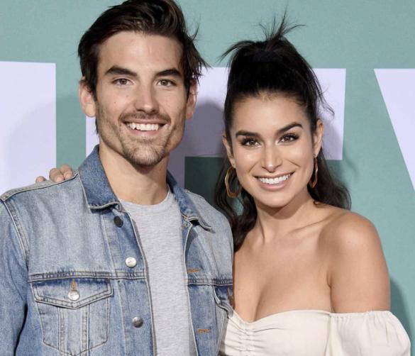 Ashley Iaconetti Reveals Why RHORI Won’t Affect Her Marriage to Jared ...