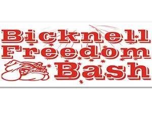 Bicknell Freedom Bash is Back this Saturday - NewsBreak