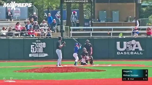 Kaden Miller Game Report: @ Clarkstown South - NewsBreak