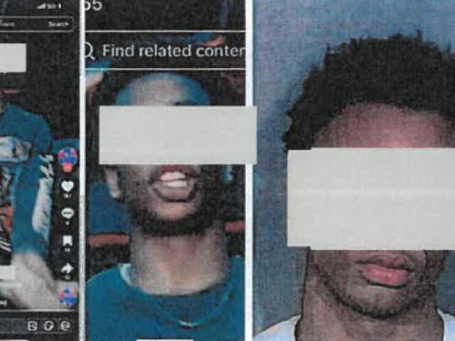 New details in shooting that killed father, injured wife during drug ...