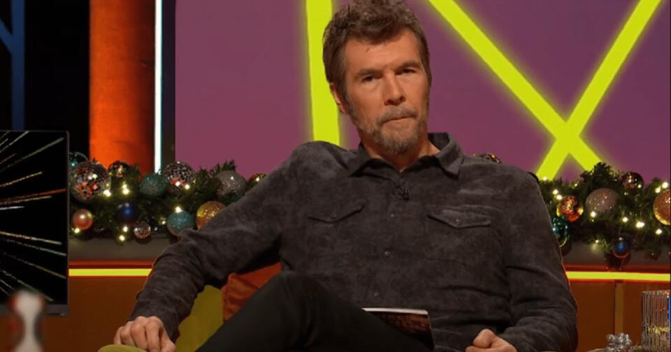Who Is Rhod Gilbert’s Wife? Sian Harries’ Job & Relationship History ...