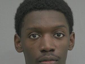 Jail inmate charged with stealing another inmate’s debit card, trying ...