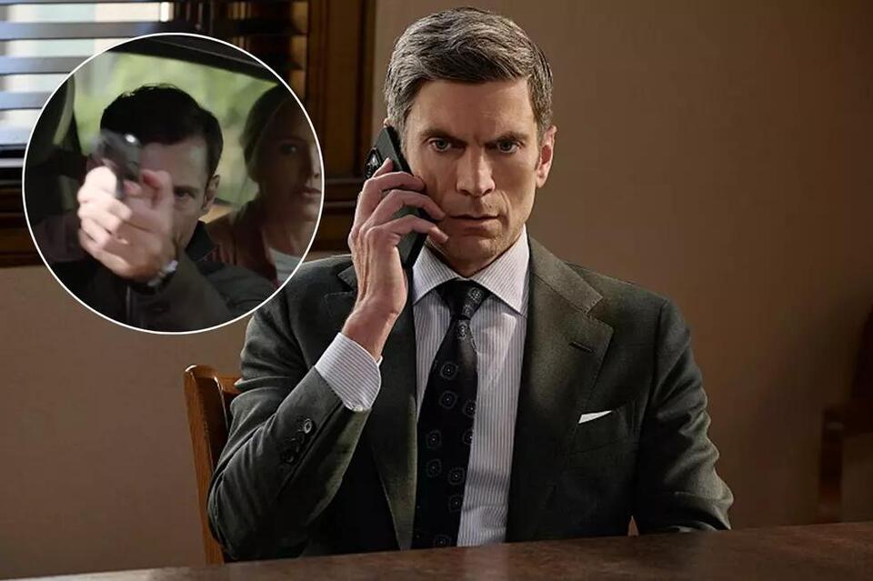 ‘Yellowstone’ Delivers a Shocking Murder as We Find Out How John Dutton ...