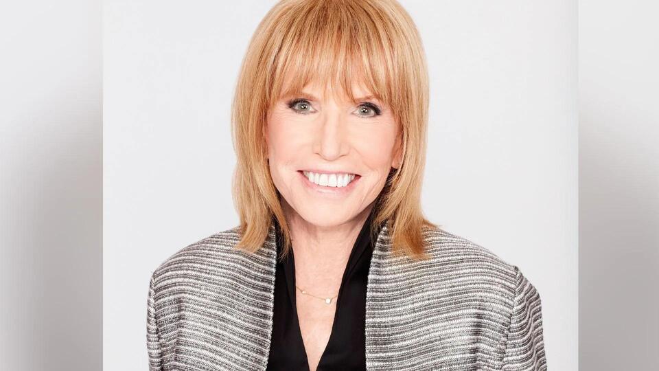 General Hospital legend Leslie Charleson dies at age 79 - NewsBreak