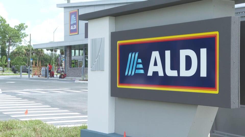 ALDI grocery store to open in Immokalee come Summer 2026 - NewsBreak