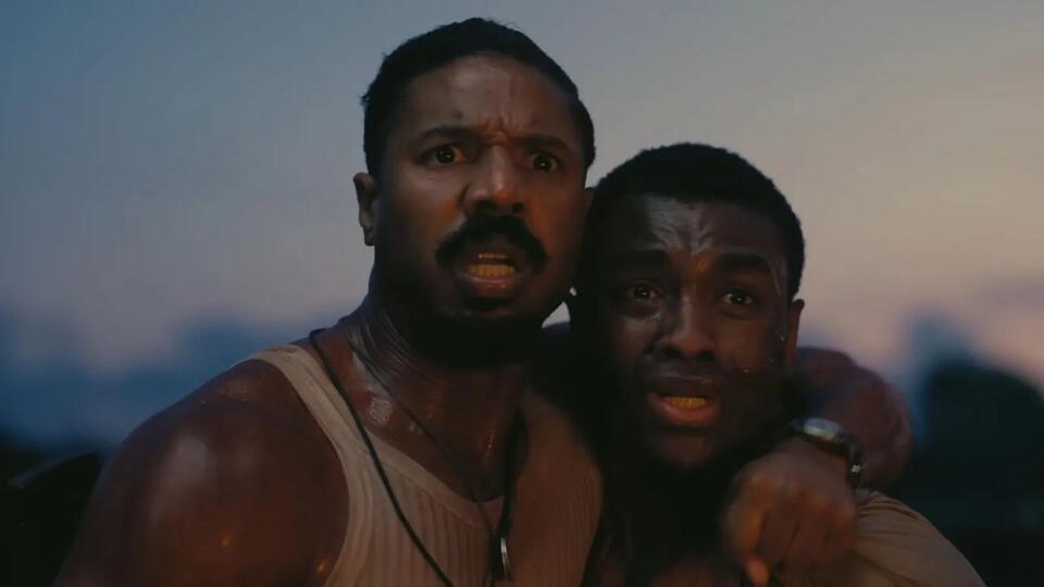 Sinners post-credits scene explained - NewsBreak