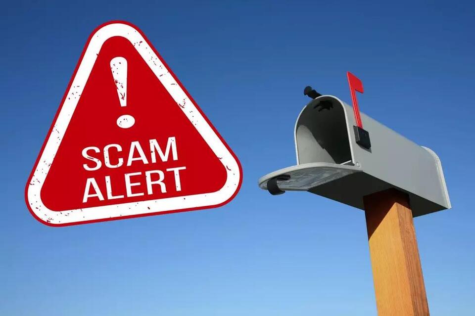 USPS Issues Urgent Warning: Brushing Scam Hits Illinois With Fake ...