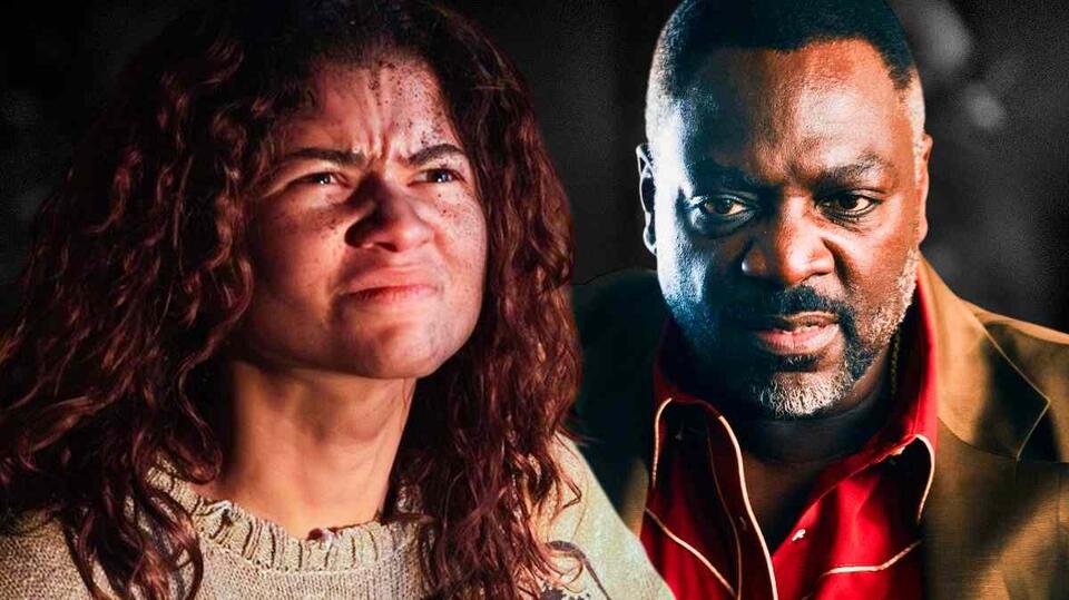 ‘Euphoria’ Season 3 Episode 6 Ending Explained: Why Did Rue See A ...