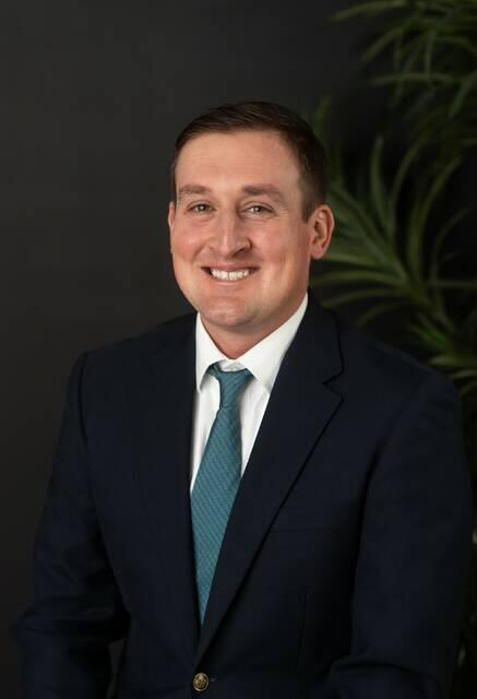 McHugh hired as IDA director - NewsBreak