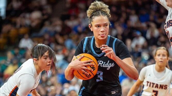 Girls Basketball: All-State Teams Announced for the 2025-26 Season ...