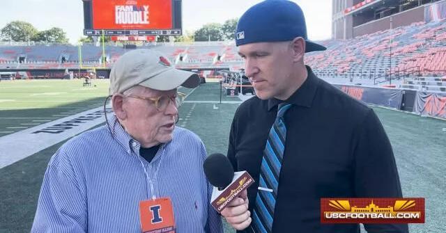 Instant Analysis on USC's clock management at Illinois - NewsBreak