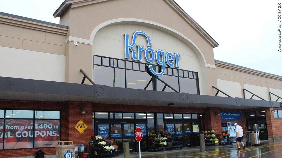 Kroger to break ground on new marketplace in Owensboro - NewsBreak