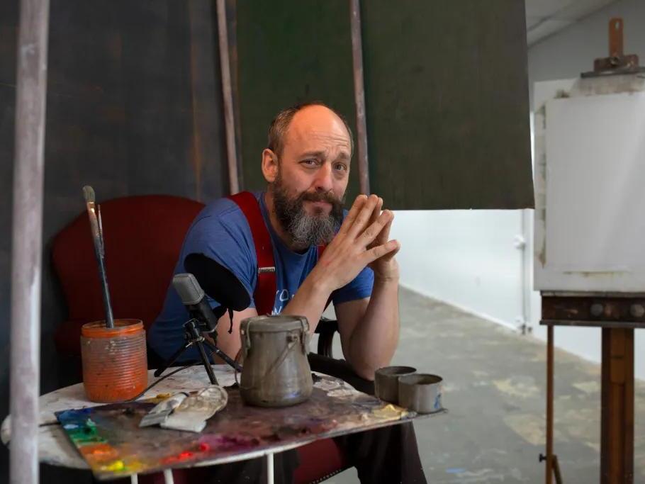 ‘An Elaborate Ruse to Trick Neighbors Into Saying Hello’ Comes to a ...