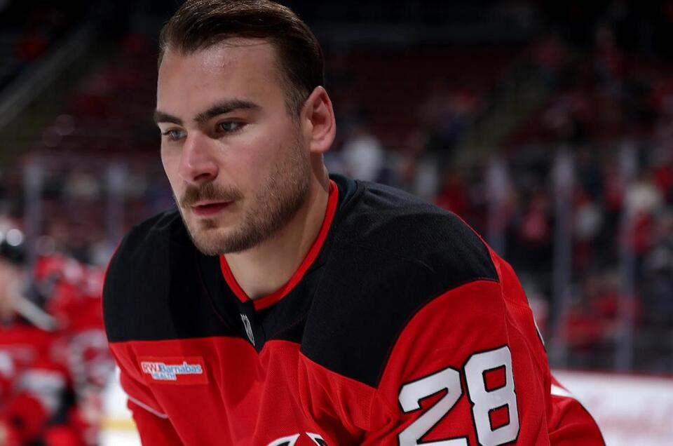 A Breakdown of Every Trade Tom Fitzgerald Has Made Since Becoming ...