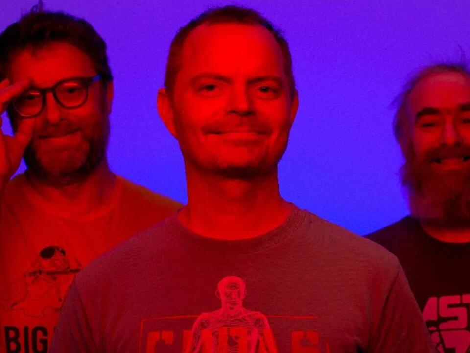 Baroness and Red Fang Announce Spring Tour in 2024