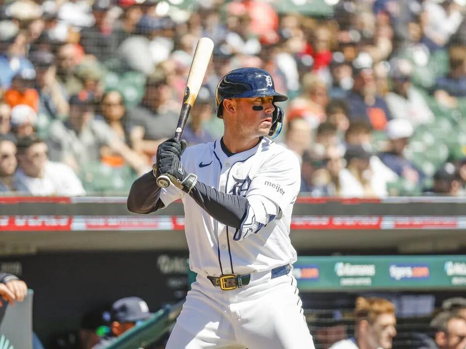 Spencer Torkelson rejoining the Tigers: 'He's a part of what we're doing'