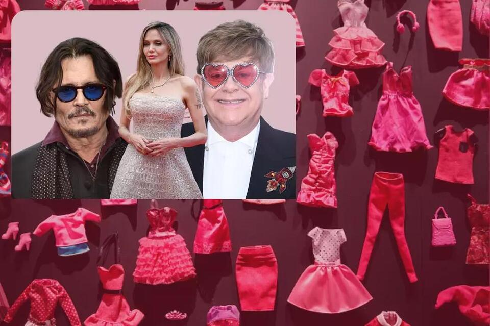 10 Celebrities With Strange and Shockingly Expensive Collections ...