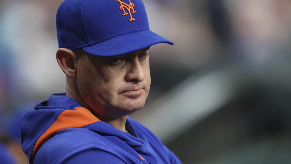 Mets Announce Trade on Thursday - NewsBreak