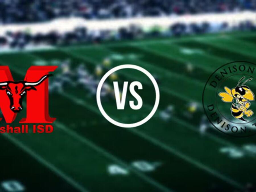Texas High School Football: How to Stream the Marshall High School vs ...
