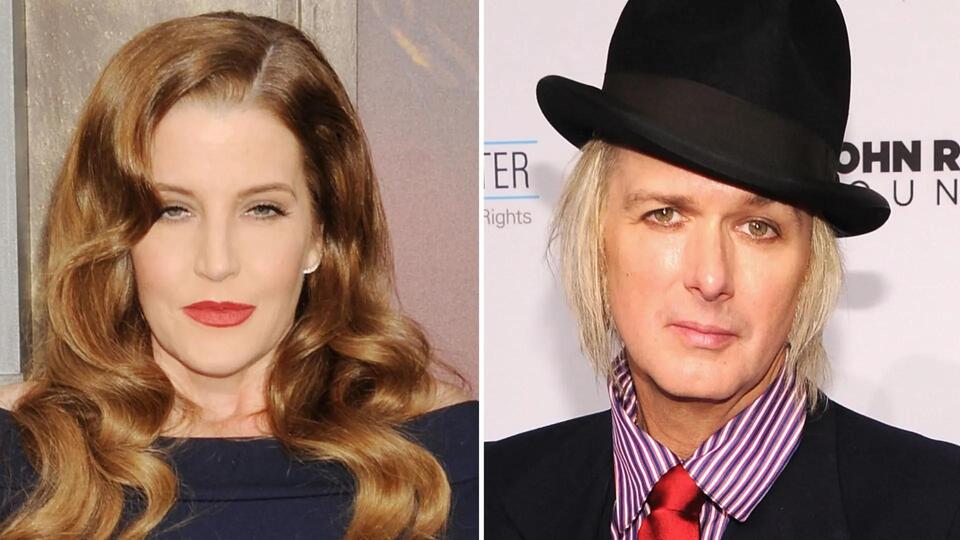 Lisa Marie Presley’s Ex-Husband Michael Lockwood Scores 6-Figure Sum ...