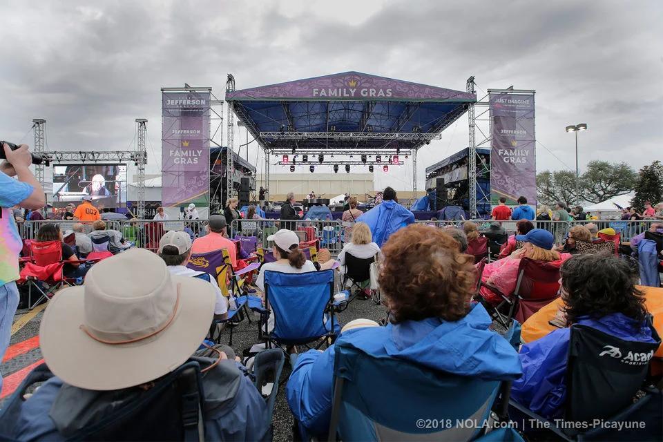 Metairie Family Gras to bring Rascal Flatts star Gary LeVox, Gabby ...