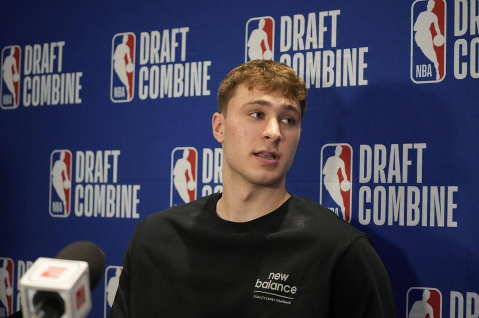 Cooper Flagg Beats NBA Draft Age Deadline By 11 Days; Younger Than ...