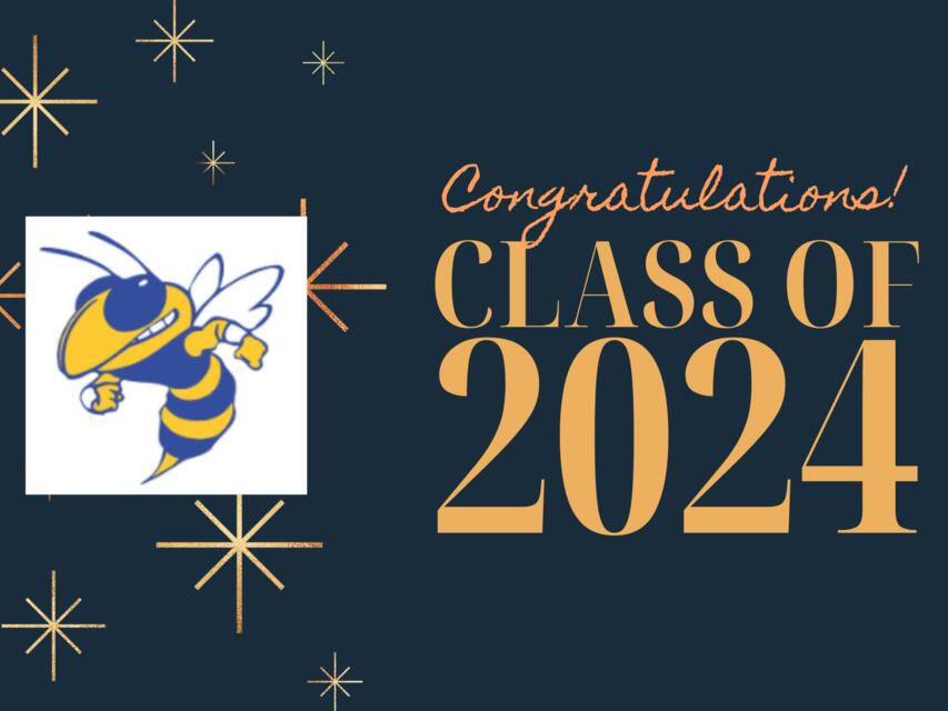 Congratulations, Southeast Bulloch Class of 2024!